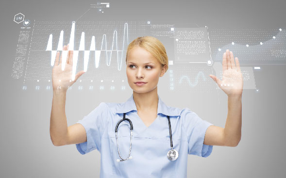 New Nursing Technologies | AMN Healthcare