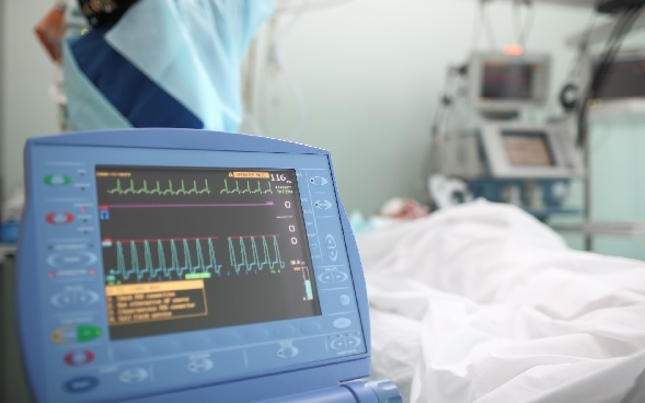 Telemetry Nursing | AMN Healthcare