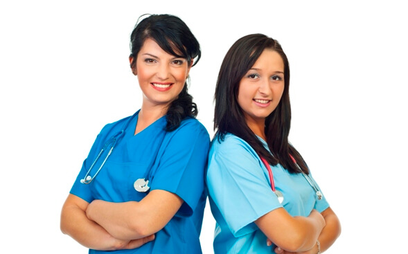 Nurse Job Satisfaction | AMN Healthcare